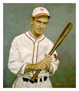 A Day In Baseball History: Mel Ott Becomes 3rd Member of 500 Home Run Club
