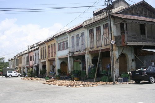 KOLEKSI PAK MAT TAHIR BARANGAN OLD SKOOL: Jambatan Victoria,Karai,Kuala ...