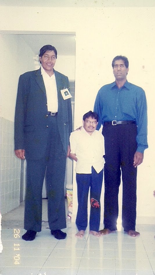 KOLEKSI PAK MAT TAHIR BARANGAN OLD SKOOL: orang tinggi,orang besar ...