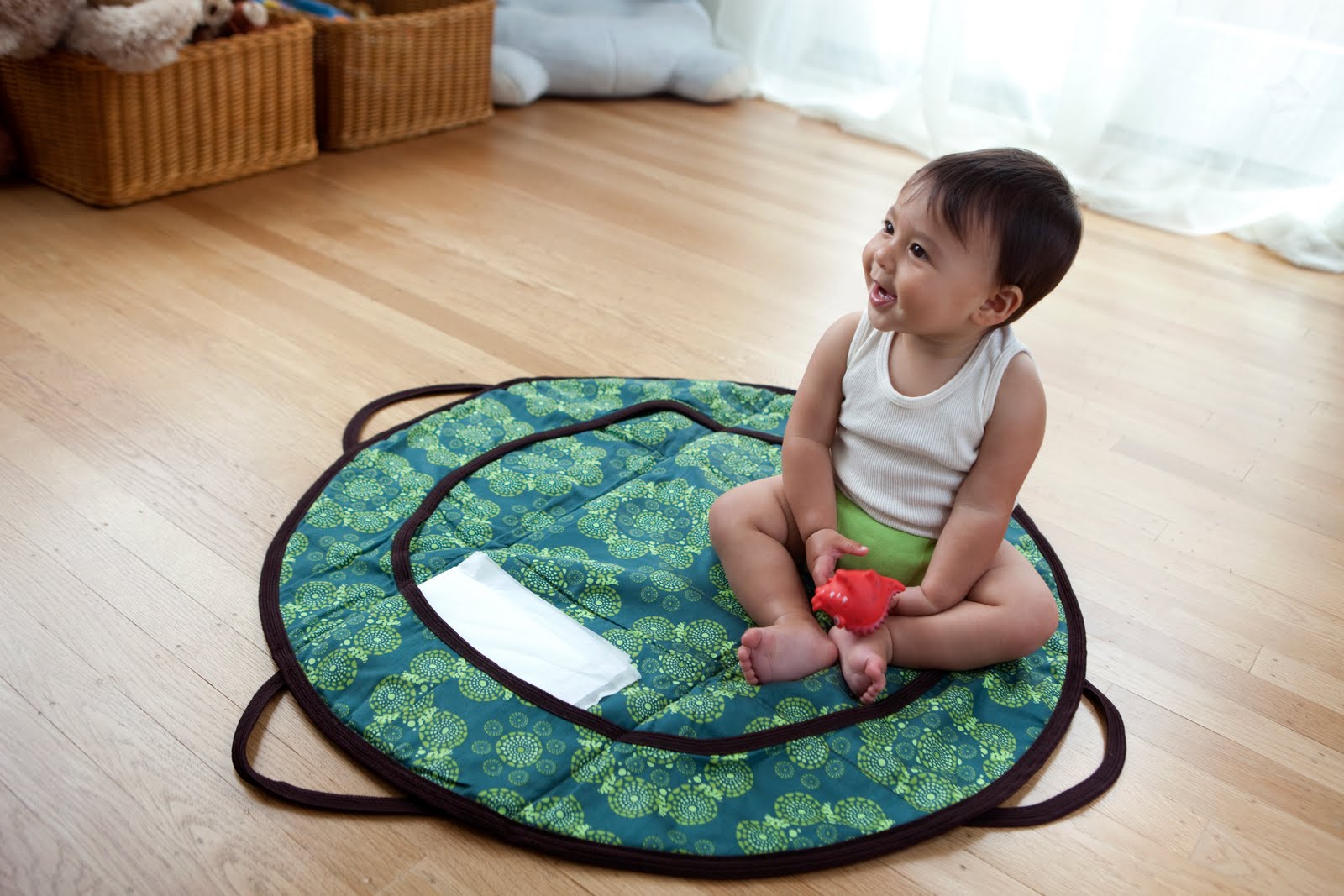 Giveaway: Patemm pad - As seen on Oprah! - Anders Ruff Custom Designs, LLC