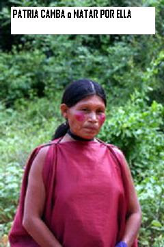 Free Fatherland Camba: EL CAMBA