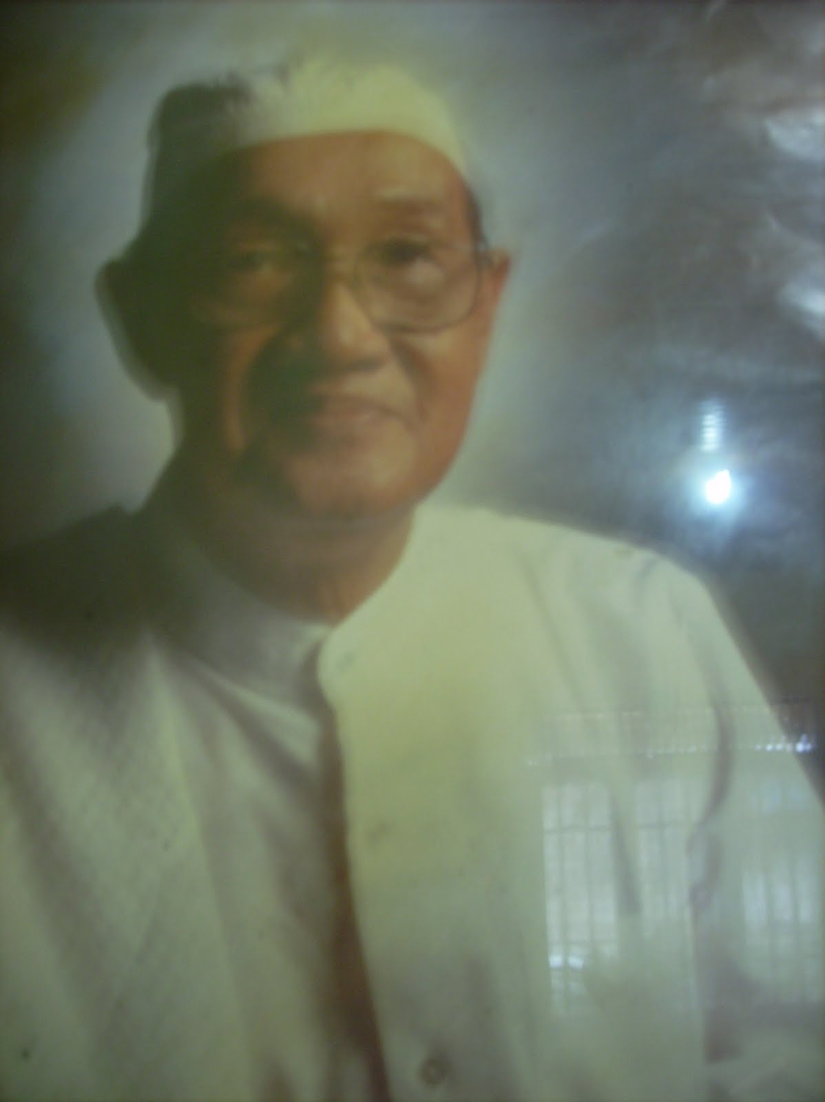 ABDURRAHMAN PEMALANG: KH. IDHAM KHALID,Tokoh Islam Tiga Orde Wafat