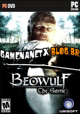 BEOWULF THE GAME – PC | Bitrox