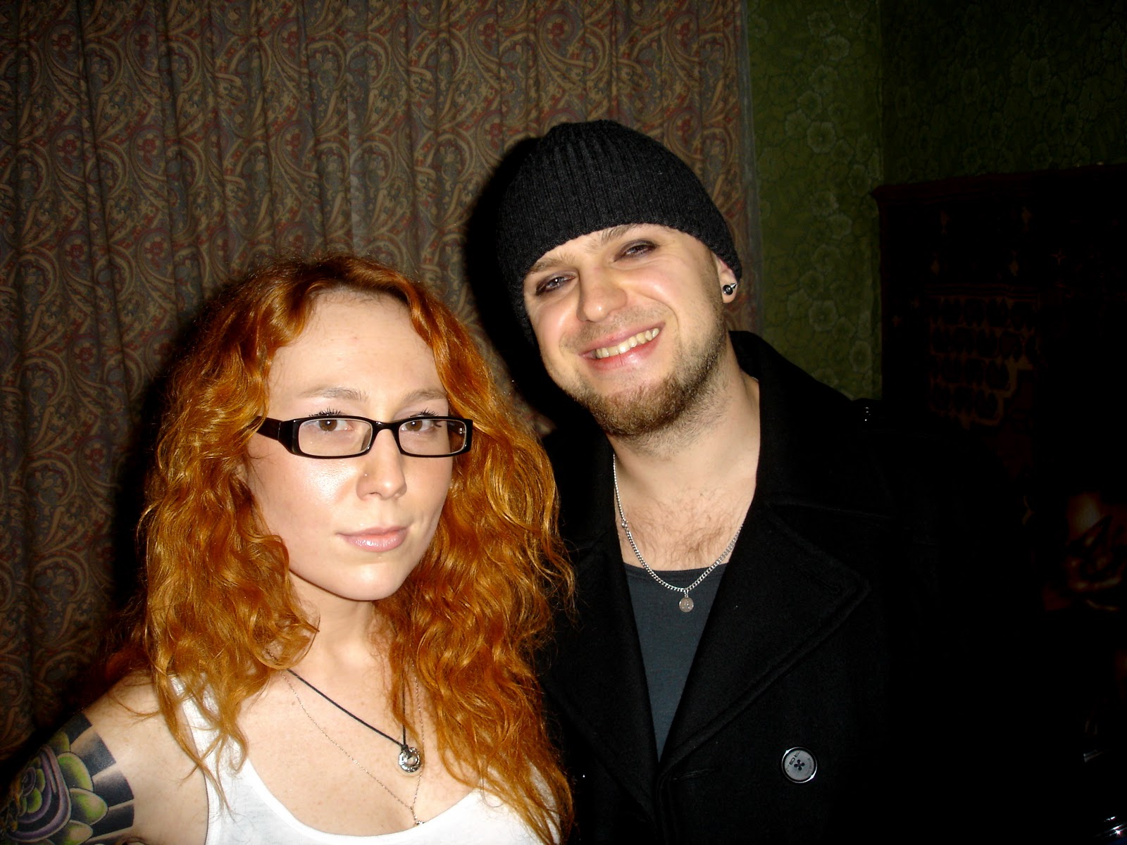 Never Stop The Madness: Halloween party. Russian alco style. It was a ...