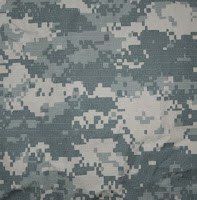 Grey Ops: UCP at a Glance - Camouflage Week