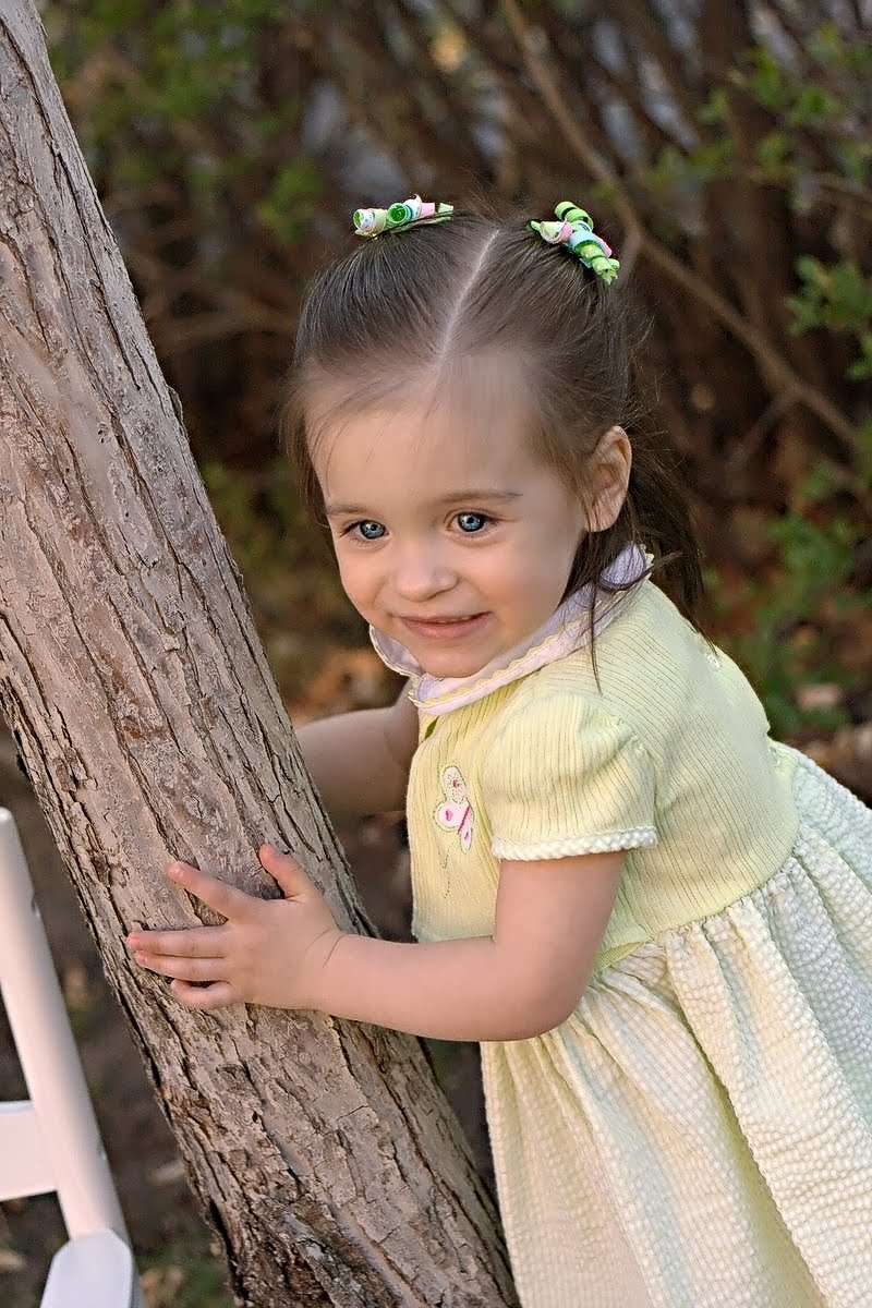 Kristin Hartzler Photography: Hannah Jade (Teaser)