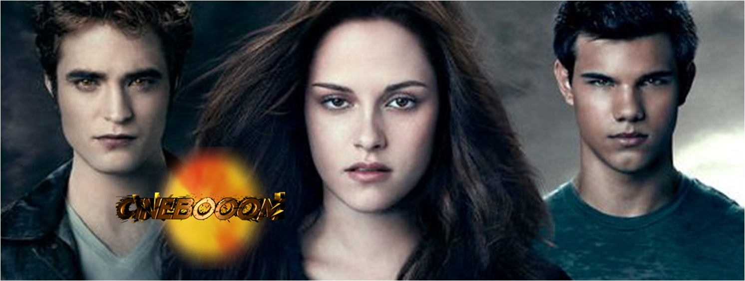Cine Booom: Tres Nuevas Imágenes de Crepúsculo: Eclipse