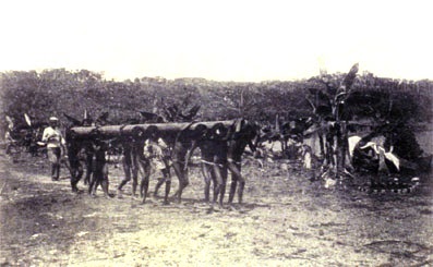 Amazónico del Perú: CRÍMENES Y VIOLENCIA DE LA ÉPOCA DEL CAUCHO