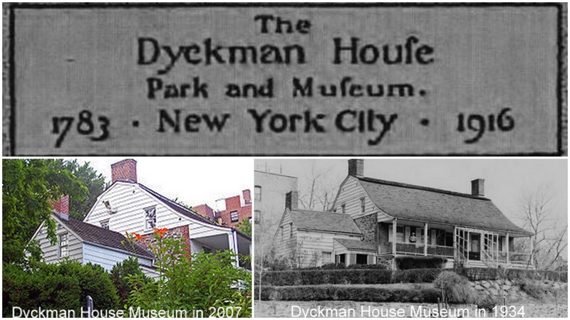 Jack and Pauline: The Famous Dyckmans