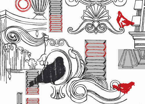 Under Constructed: Lucy Coxhead winner of Muraspec student competition