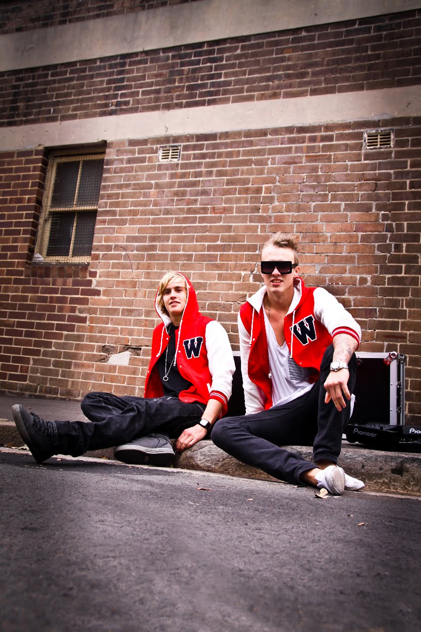 WOLFPACK: PRESS PHOTOS