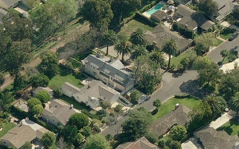 The Homes of Palos Verdes: Whimsical Cape Cod in Valmonte