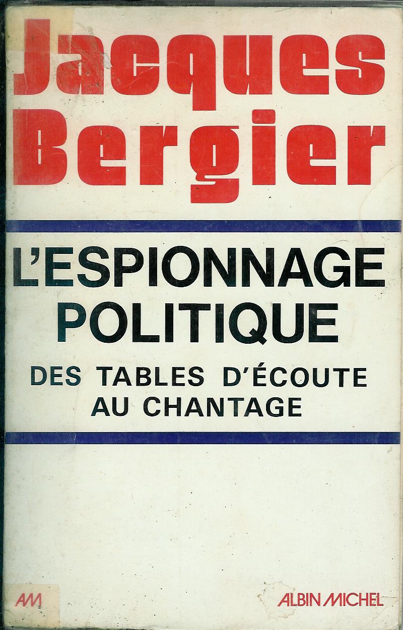 Jacques Bergier : WikiLeaks : The Guardian, New York Times, Spiegel, le ...