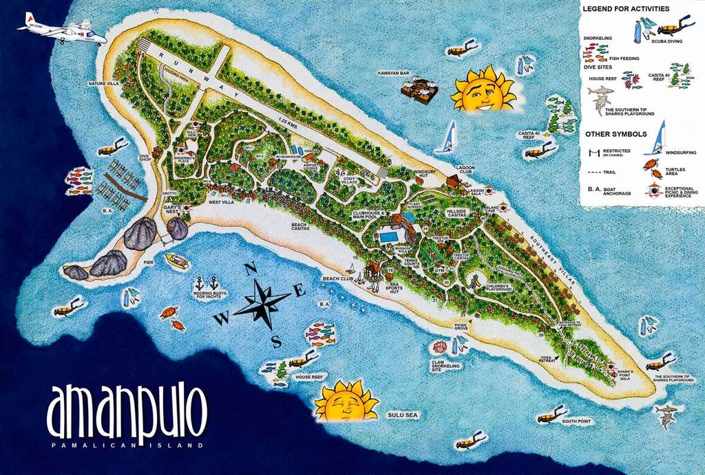 The Deepest Abyss: 2010-08-15