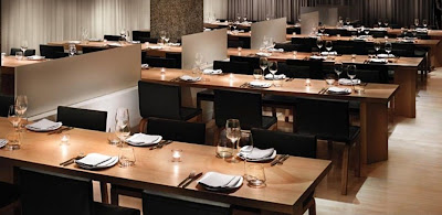 European Escapade - Farewell Dinner at Suka, London ** | Mariuca