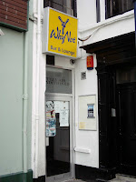 Aberystwyth Pubs Guide: Aberystwyth - Nightclubs