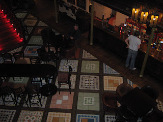 Aberystwyth Pubs Guide: Aberystwyth - The Academy (Yr Academi)