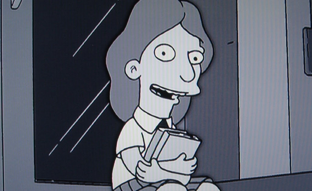 *The Life & Times: Becoming Eleanor Abernathy