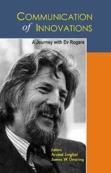 A Second of Life: Introducing Professor Everett Rogers