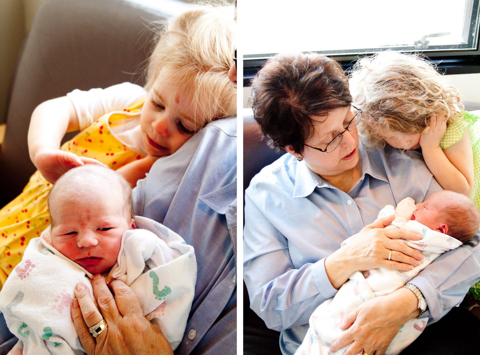 My Musings: Welcome Baby Sam