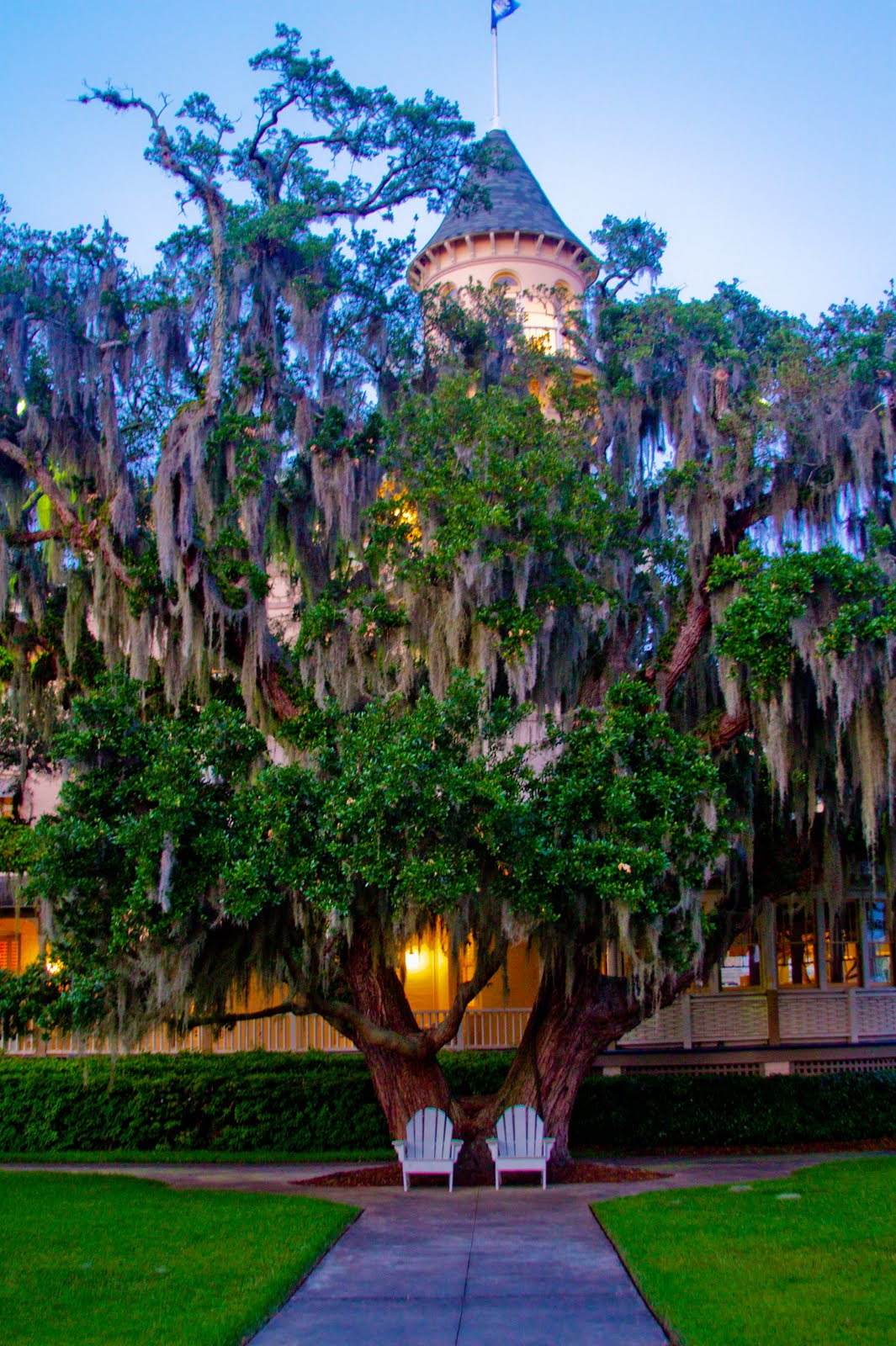 My Musings: Jekyll Island