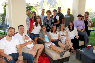 My Musings: The Best Book Club in the World