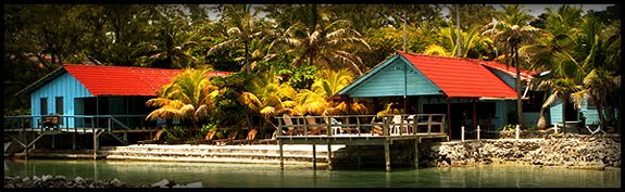 BareDiver Travel and Scuba Agency: The Reef House in Roatan, Honduras