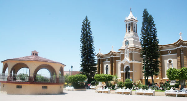 San Isidro Mazatepec en Accion: SAN ISIDRO MAZATEPEC, JALISCO - TALA ...