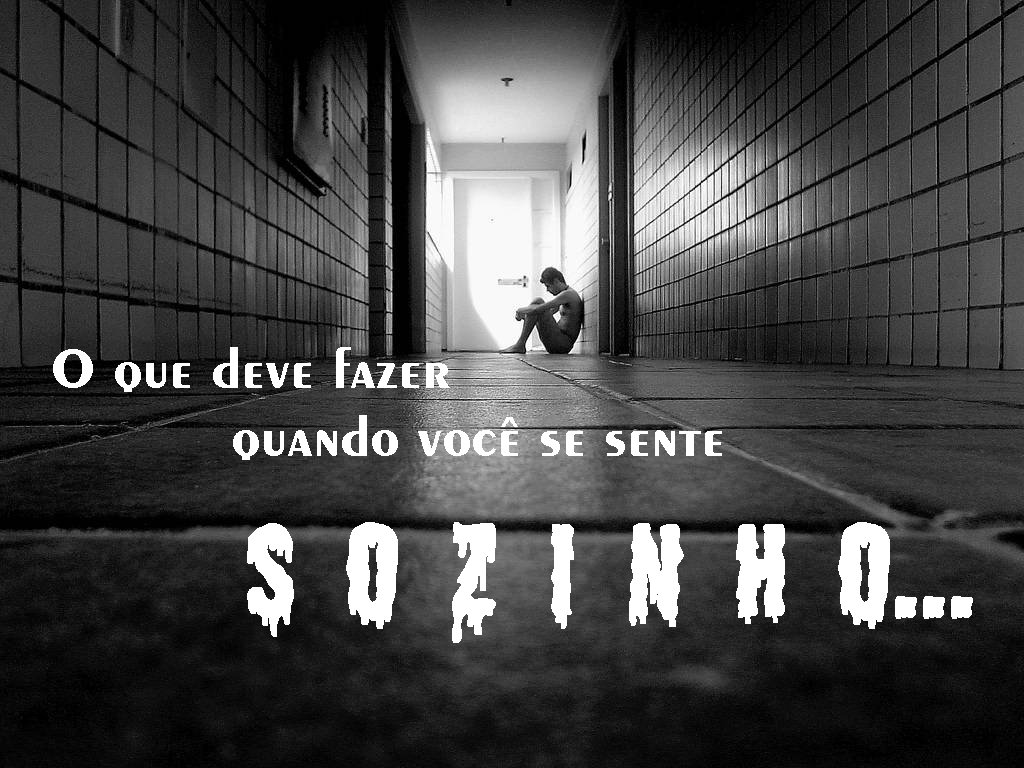 Uma Palavra de Alento do Senhor: O Que Fazer Quando Voce se Sente ...