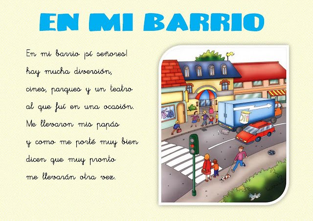 CONTIGO PRIMERO: SOCIALES