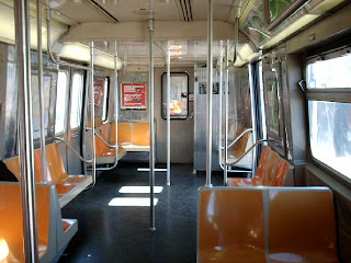 M.T. the Transport Fanatic: My R68 and R68A photos