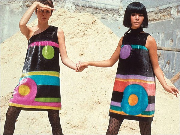 color101: Project 7: Color, Environment, Urbanism