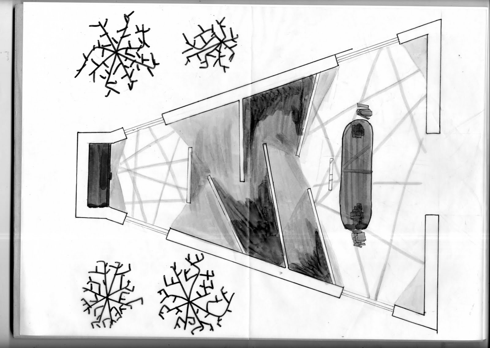 dab510 : beyond representation