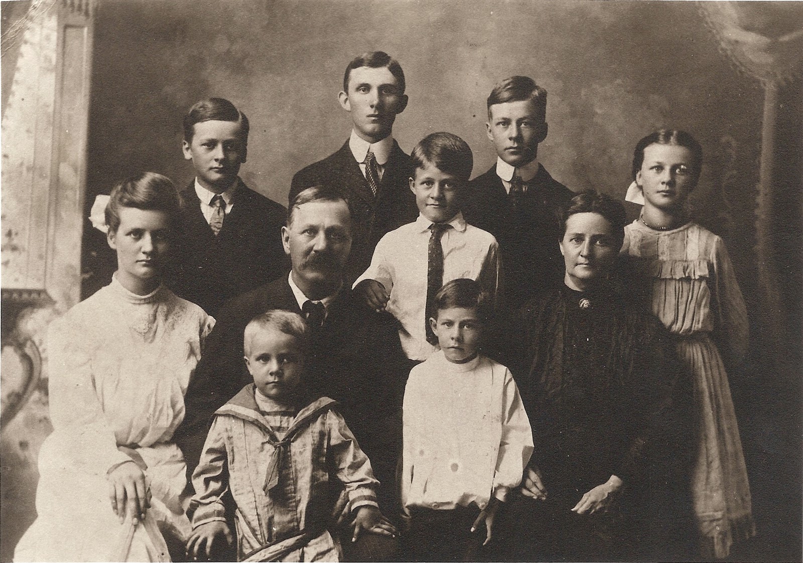 PrunePicker: The Knowltons.