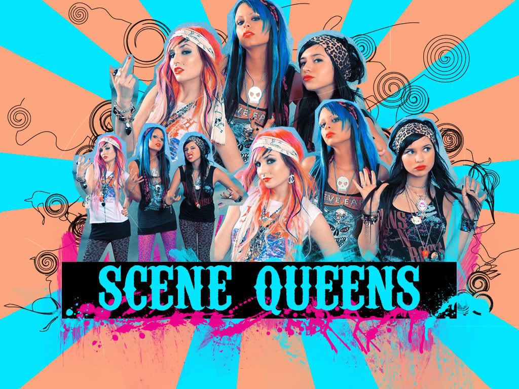 Mit meinen Sinnen: THEMA: SCENE STYLE