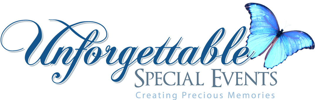 matt:interface: Unforgettable Special Events Logo