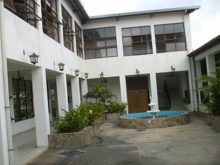 Yaritagua "Nuestro Pueblo": "Yaritagua y su Historia"