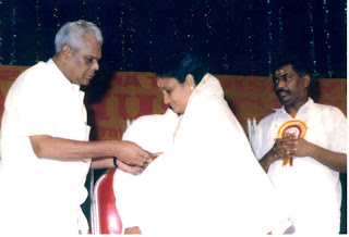 My Photos: Late Mr.G.K.Moopanar