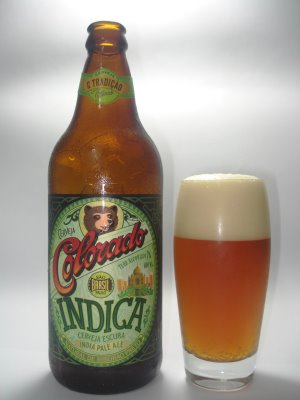 DROCOME: COLORADO INDICA