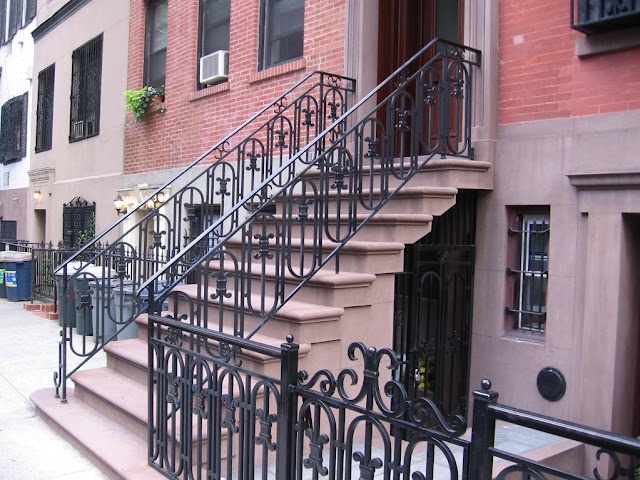 New York City Daily Photo: Oct 7, 2007