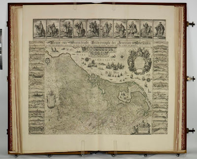 History in the News: First Impressions: Magnificent Maps: Power ...