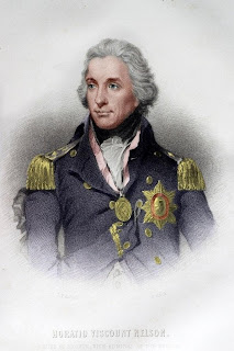 History in the News: Nelson’s Heroic Facial Traits Part II: Images of ...