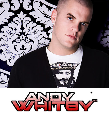 Hardstyle Lovers: Andy Whitby