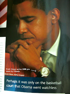 Watch&Special: TAG Heuer Series 1500 Pro