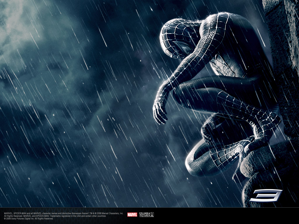 ΜΙΚΡΟΣ ΣΕΡΙΦΗΣ Club Φίλων ...: 5 wallpaper με τον Spiderman!