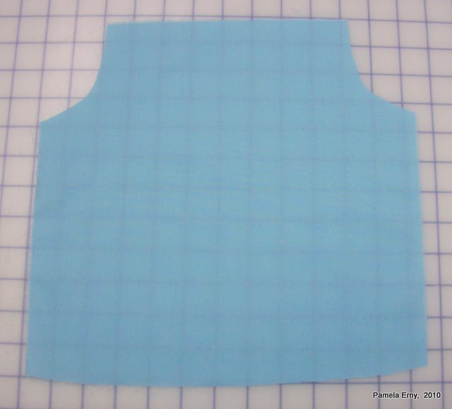 Off The Cuff ~Sewing Style~: Tutorial-- Perfect "Turn-and-Stitch ...