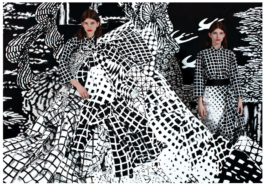 Strawberige: exploring fresh ideas: Daniel Sannwald