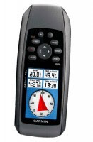CQ ELECTRONIC'S: GPS GARMIN MAP 78- MAP 78S y MAP 78sc