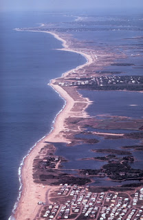 Emilie's Blog: Offshore Bar