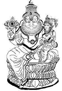 Srivaishnava Vishayam: அஹோபில திவ்ய தேச யாத்திரை